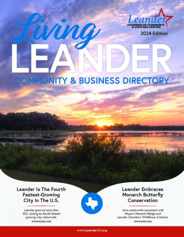 Leander Chamber of Commerce